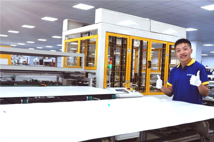 ประเทศจีน FUTURE TECH LIMITED รายละเอียด บริษัท